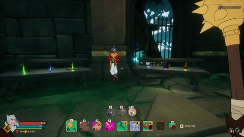 MythForce | Download and Buy Today - Epic Games Store