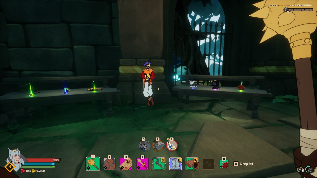 MythForce | Download and Buy Today - Epic Games Store