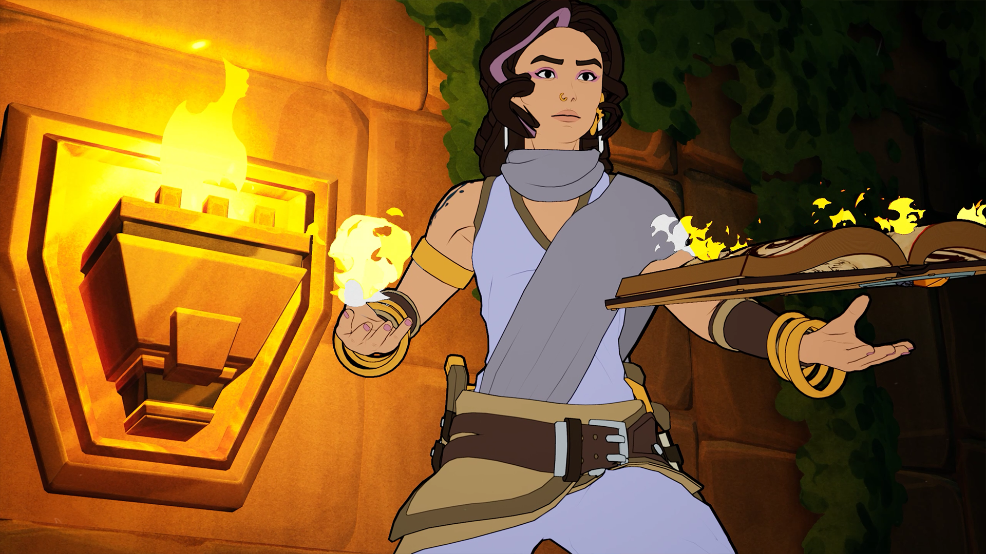 MythForce | Download and Buy Today - Epic Games Store