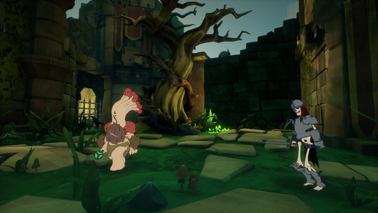 MythForce | Download and Buy Today - Epic Games Store