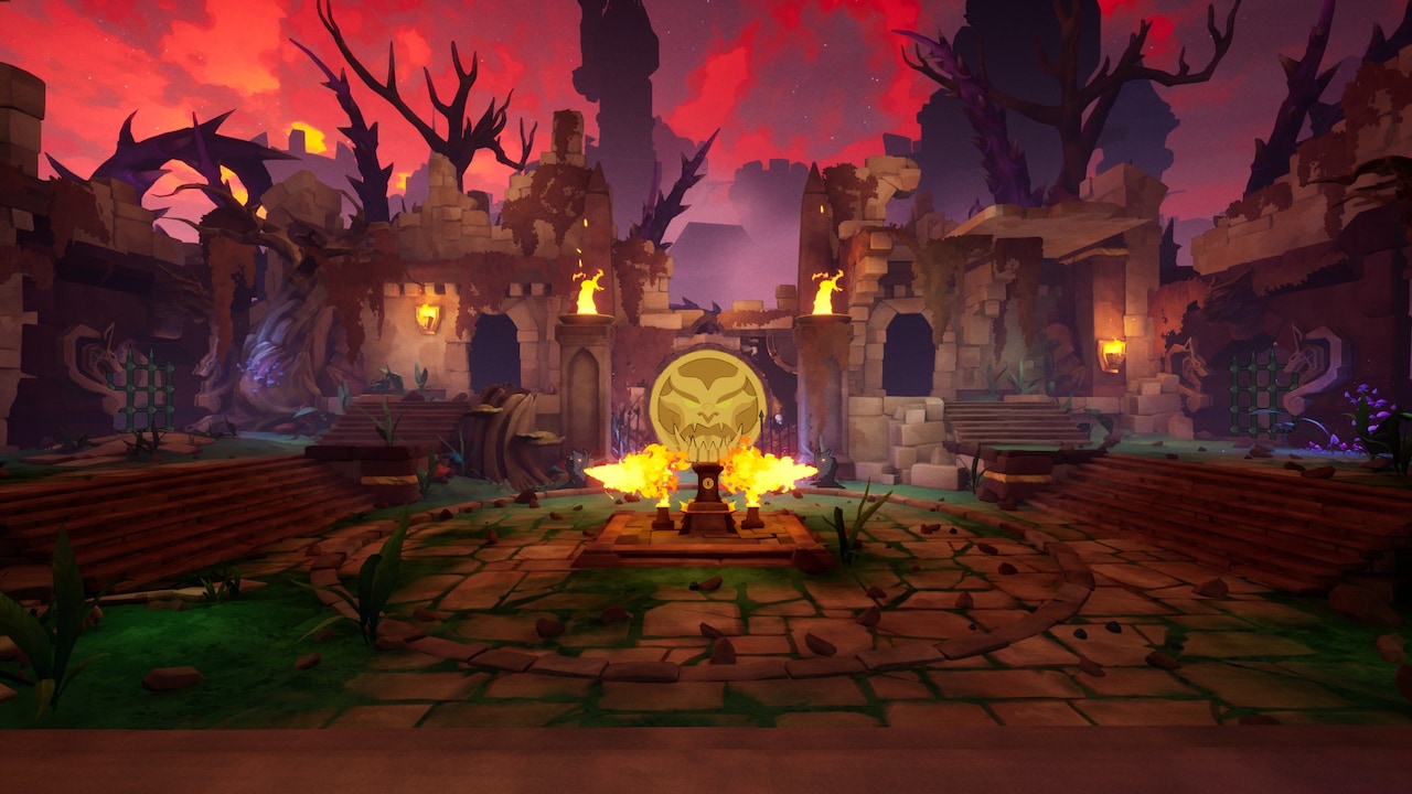 MythForce | Download and Buy Today - Epic Games Store