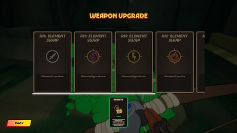 MythForce PTR Çok Yakında Geliyor - Epic Games Store