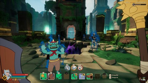 MythForce | Download and Buy Today - Epic Games Store