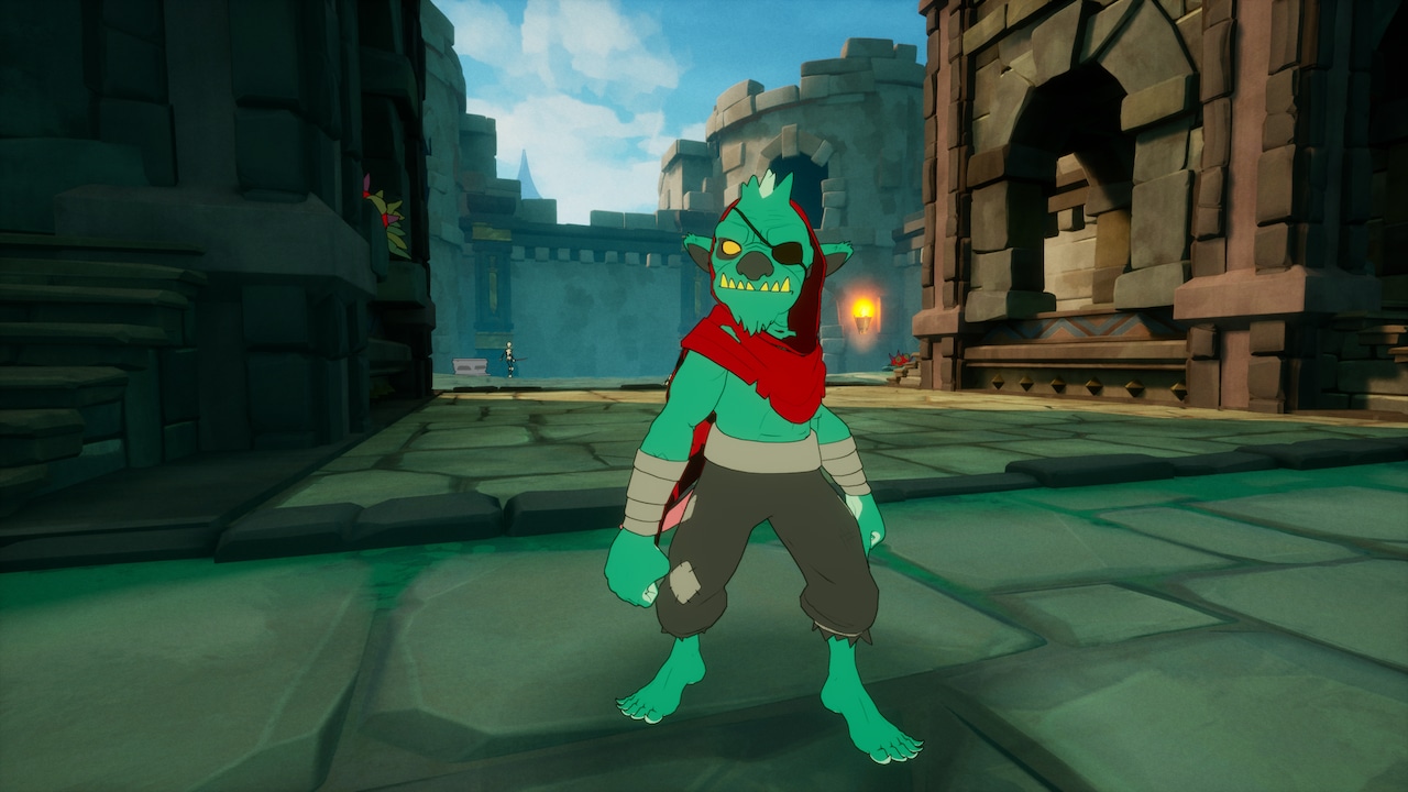 MythForce | Download and Buy Today - Epic Games Store