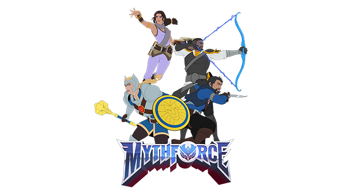 MythForce | Download and Buy Today - Epic Games Store