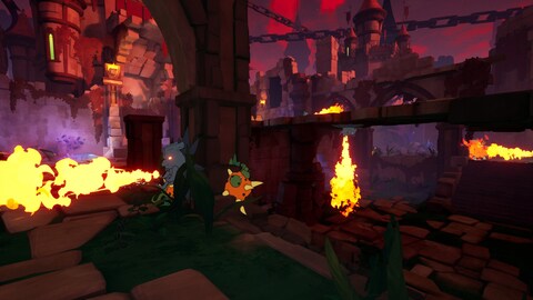 MythForce | Download and Buy Today - Epic Games Store