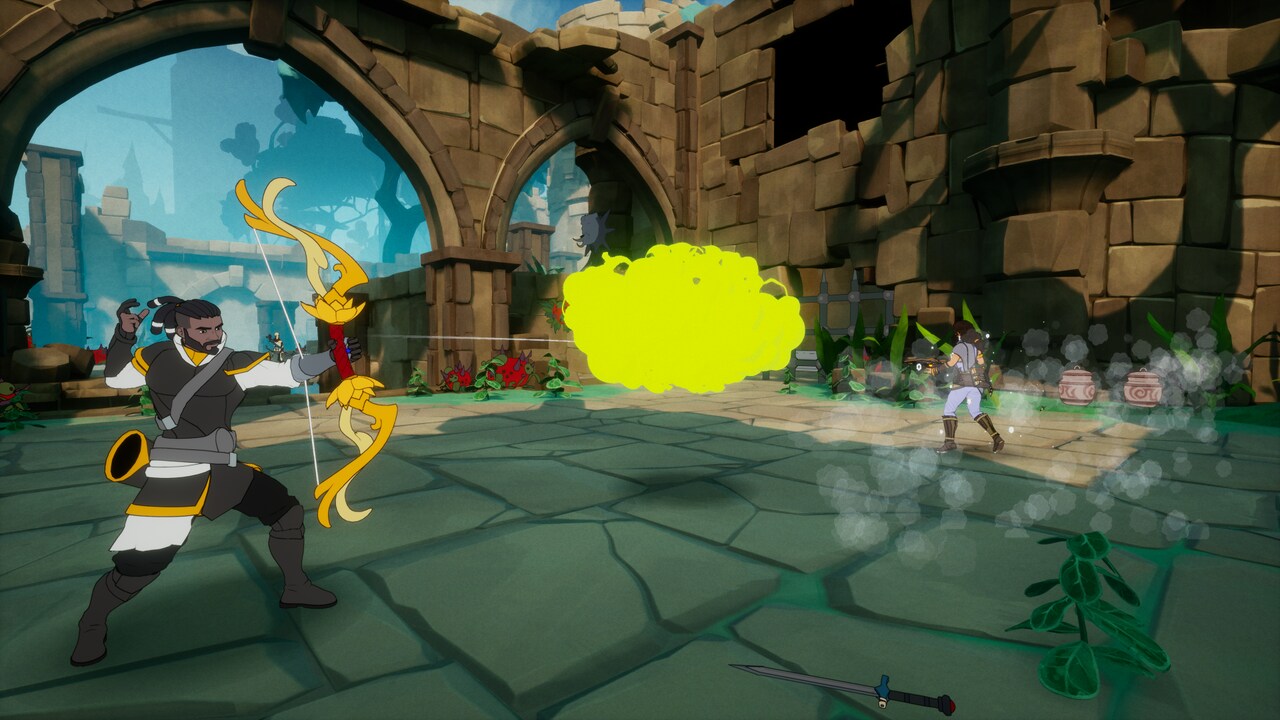 MythForce | Download and Buy Today - Epic Games Store