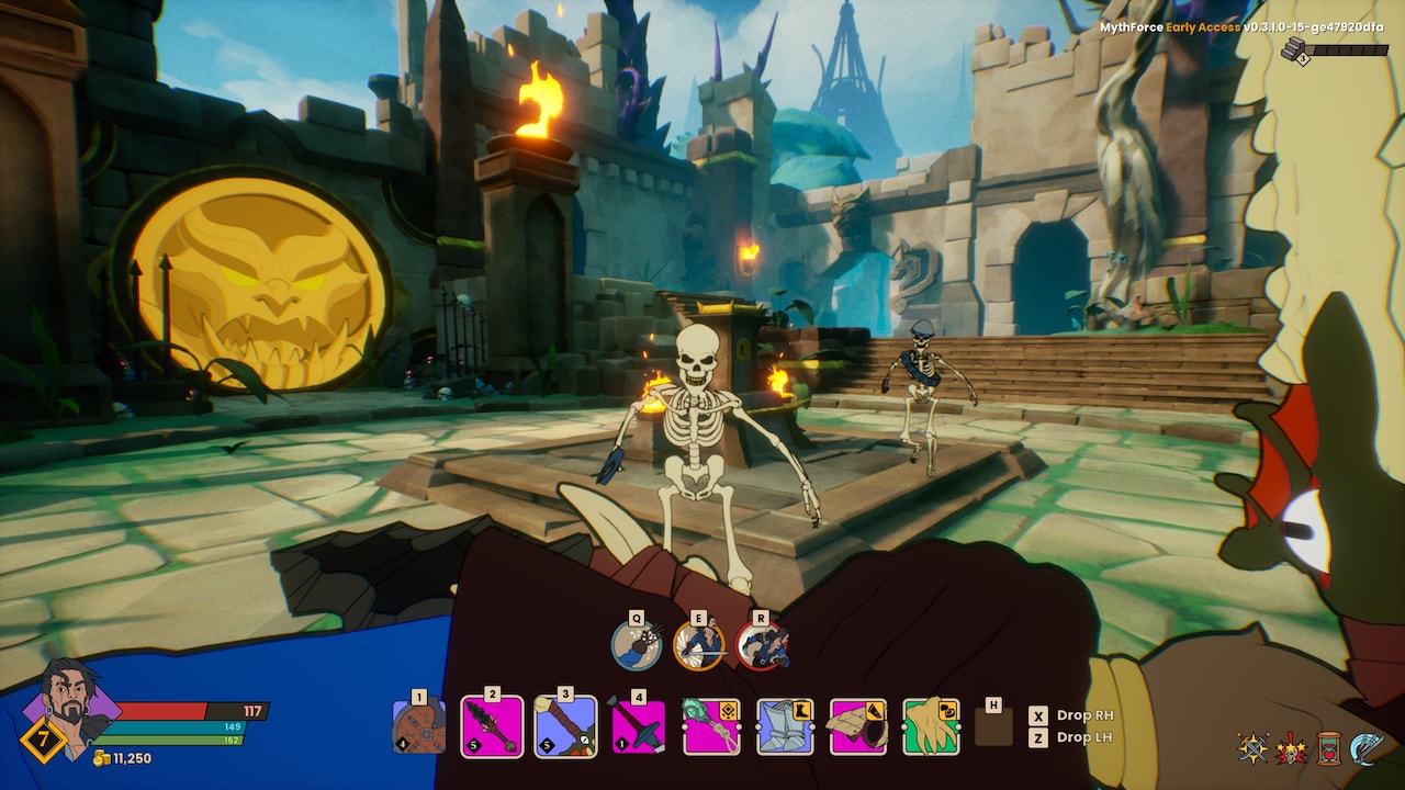 MythForce | Download and Buy Today - Epic Games Store