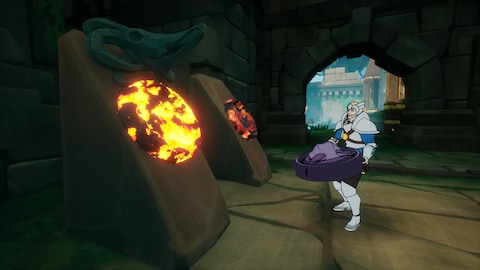 MythForce PTR Coming Soon - Epic Games Store