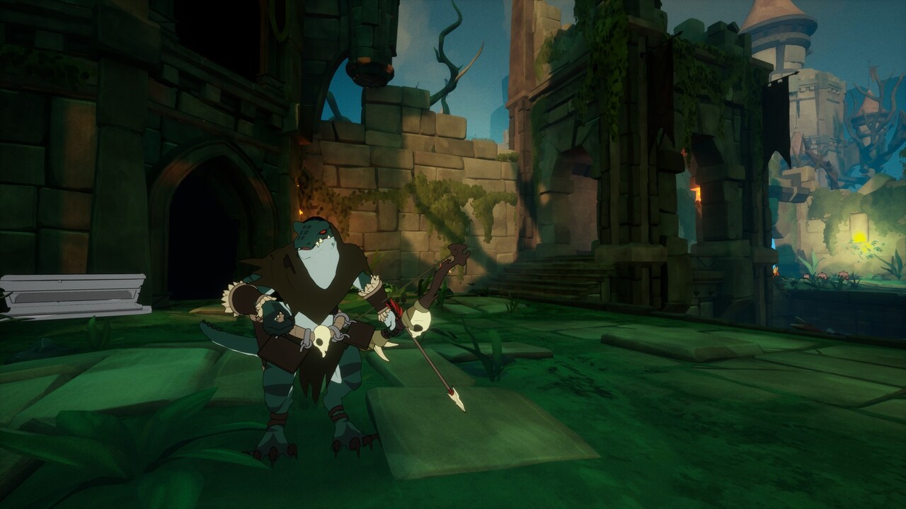 MythForce | Download and Buy Today - Epic Games Store