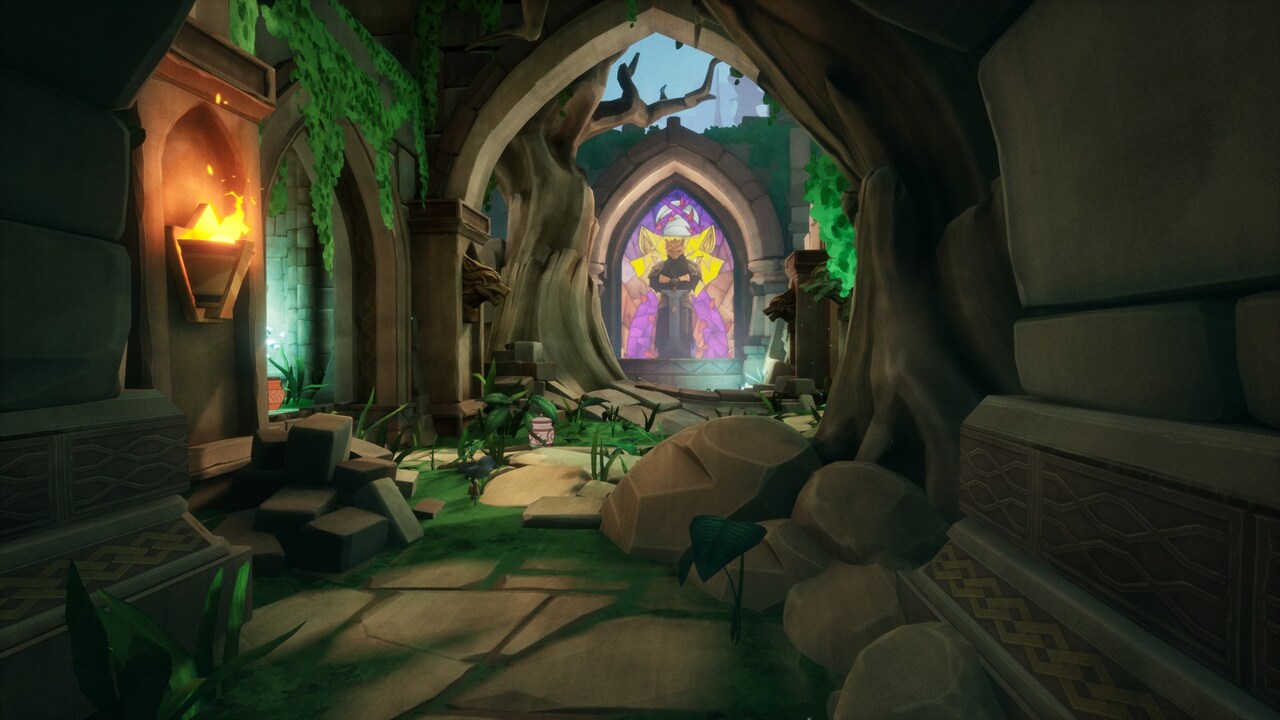 MythForce | Download and Buy Today - Epic Games Store