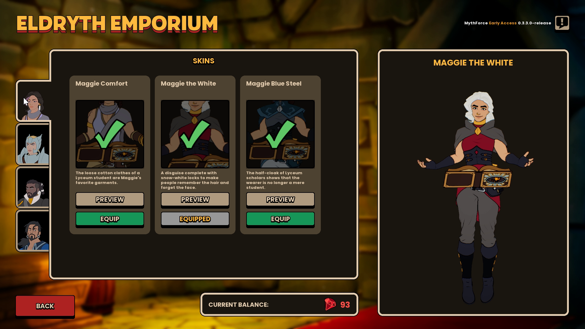 MythForce | Download and Buy Today - Epic Games Store