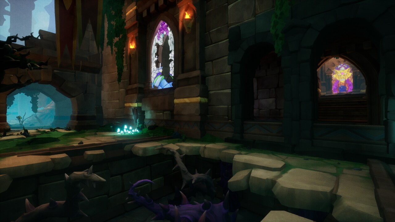 MythForce | Download and Buy Today - Epic Games Store