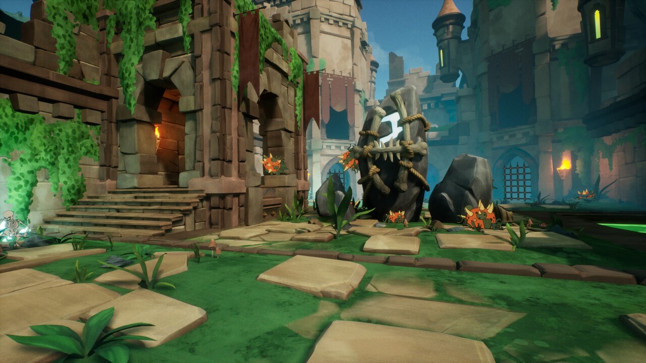 MythForce | Download and Buy Today - Epic Games Store