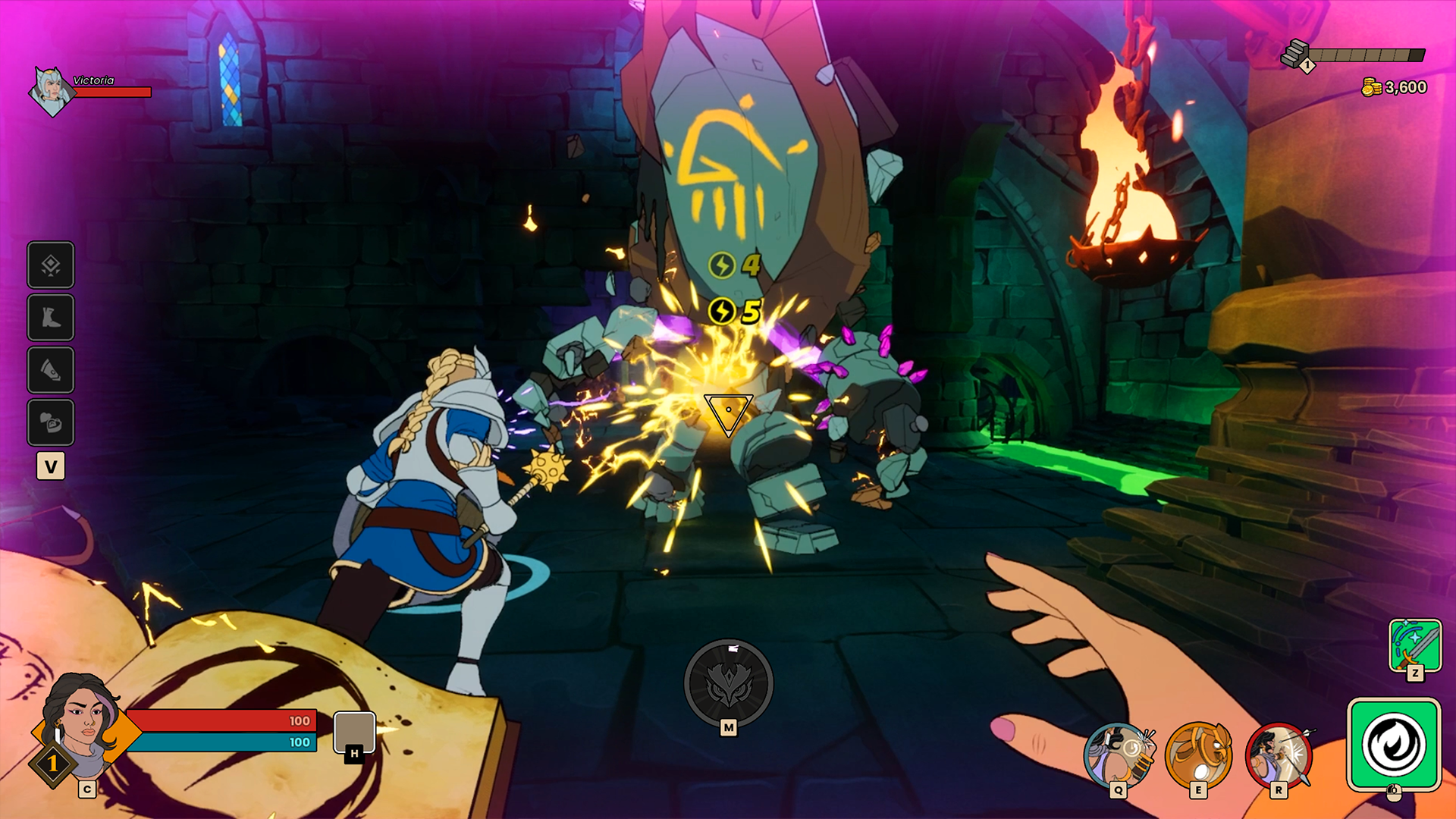 MythForce | Download and Buy Today - Epic Games Store