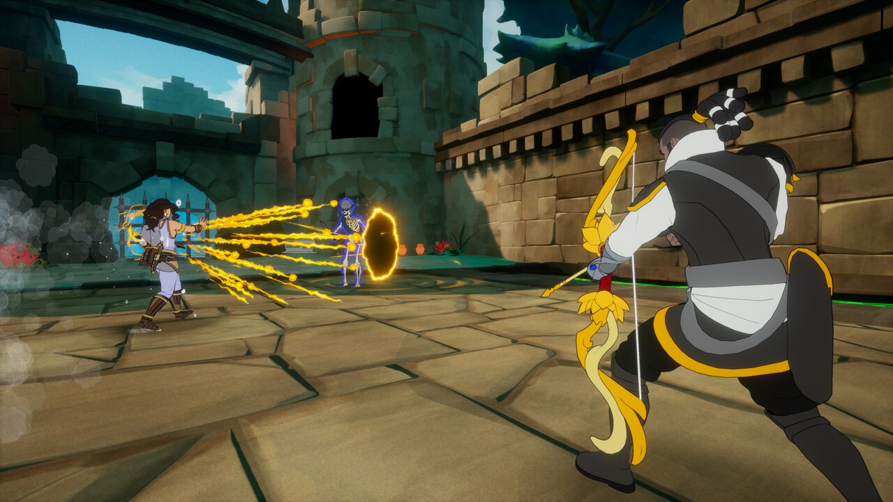 MythForce | Download and Buy Today - Epic Games Store