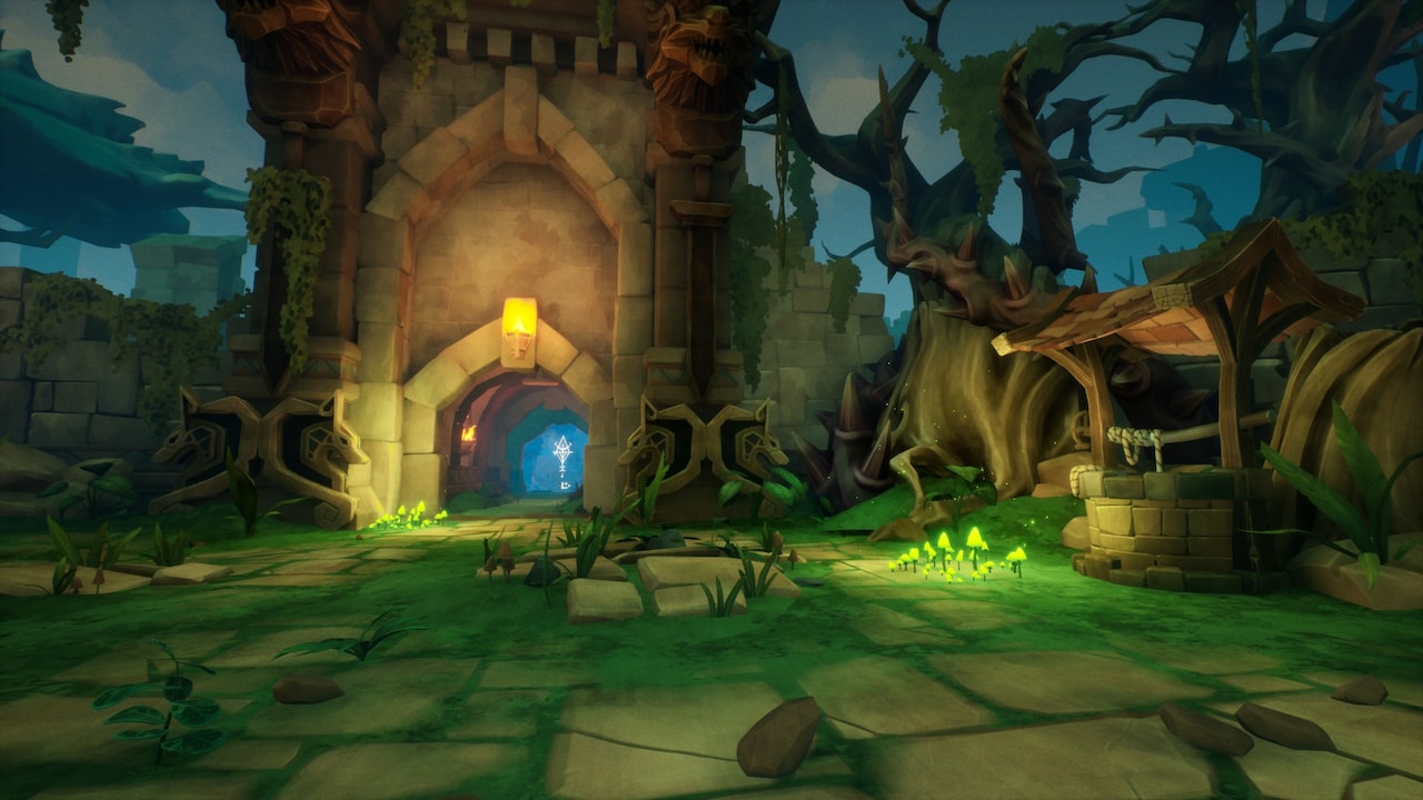 MythForce | Download and Buy Today - Epic Games Store