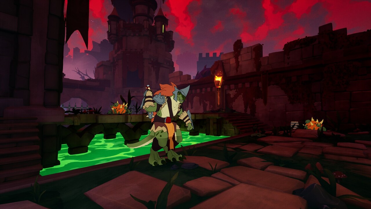 MythForce | Download and Buy Today - Epic Games Store