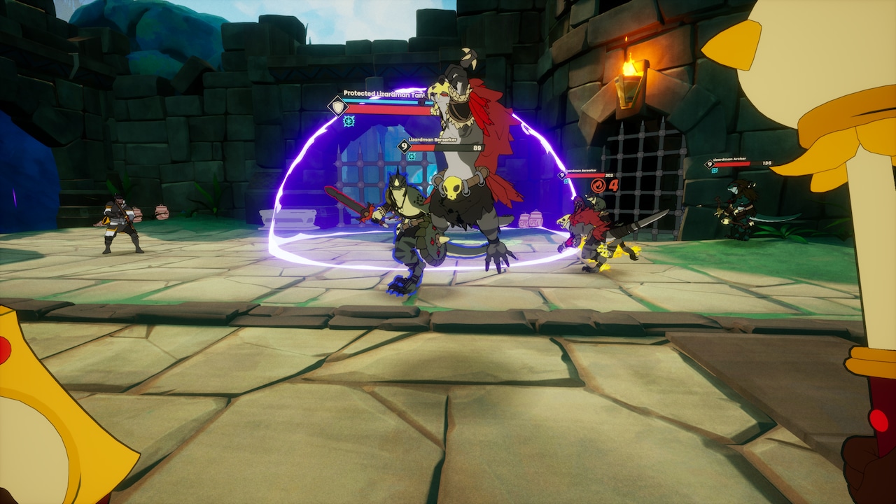 MythForce | Download and Buy Today - Epic Games Store