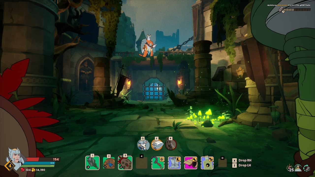 MythForce | Download and Buy Today - Epic Games Store