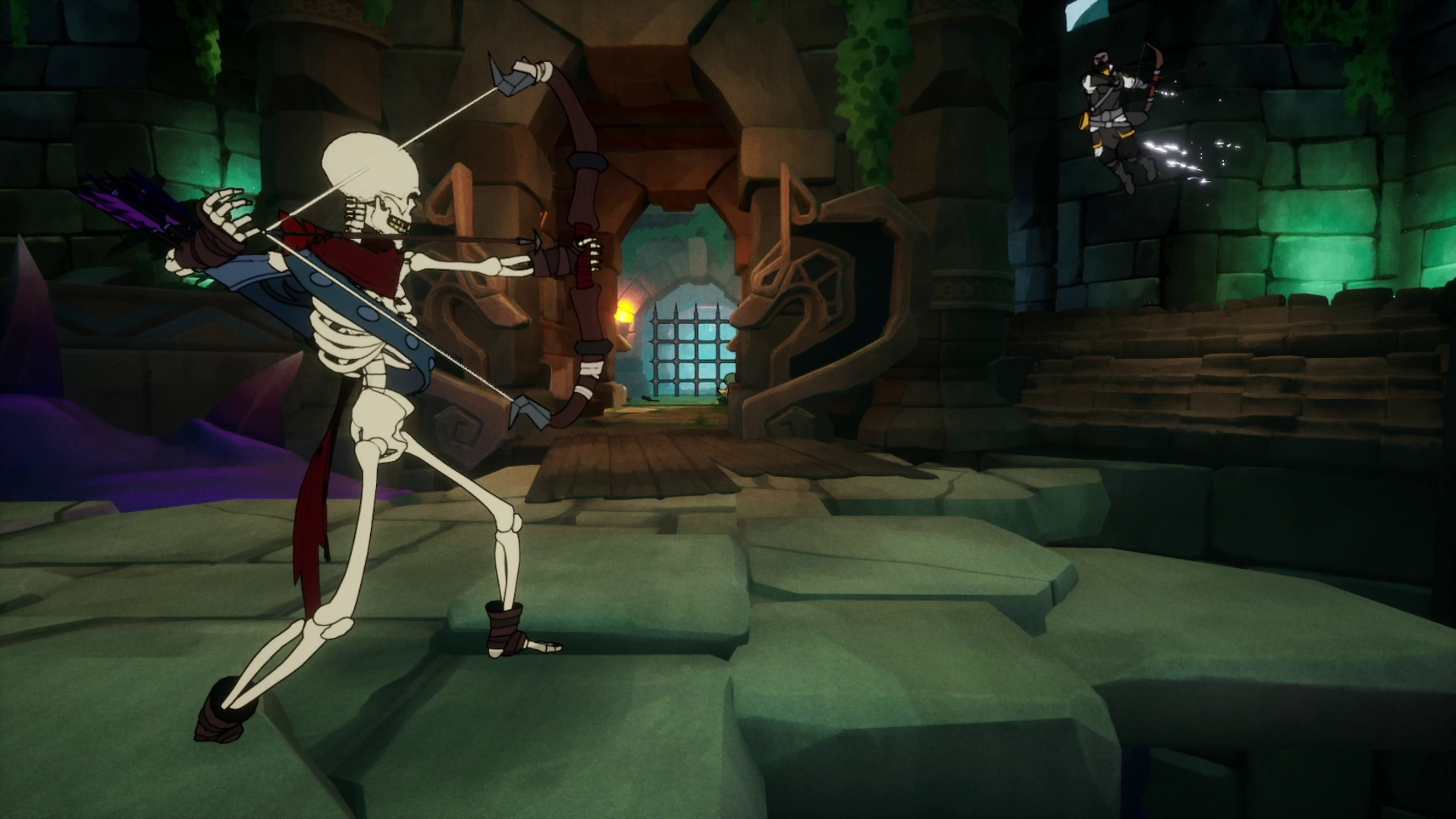 MythForce | Download and Buy Today - Epic Games Store