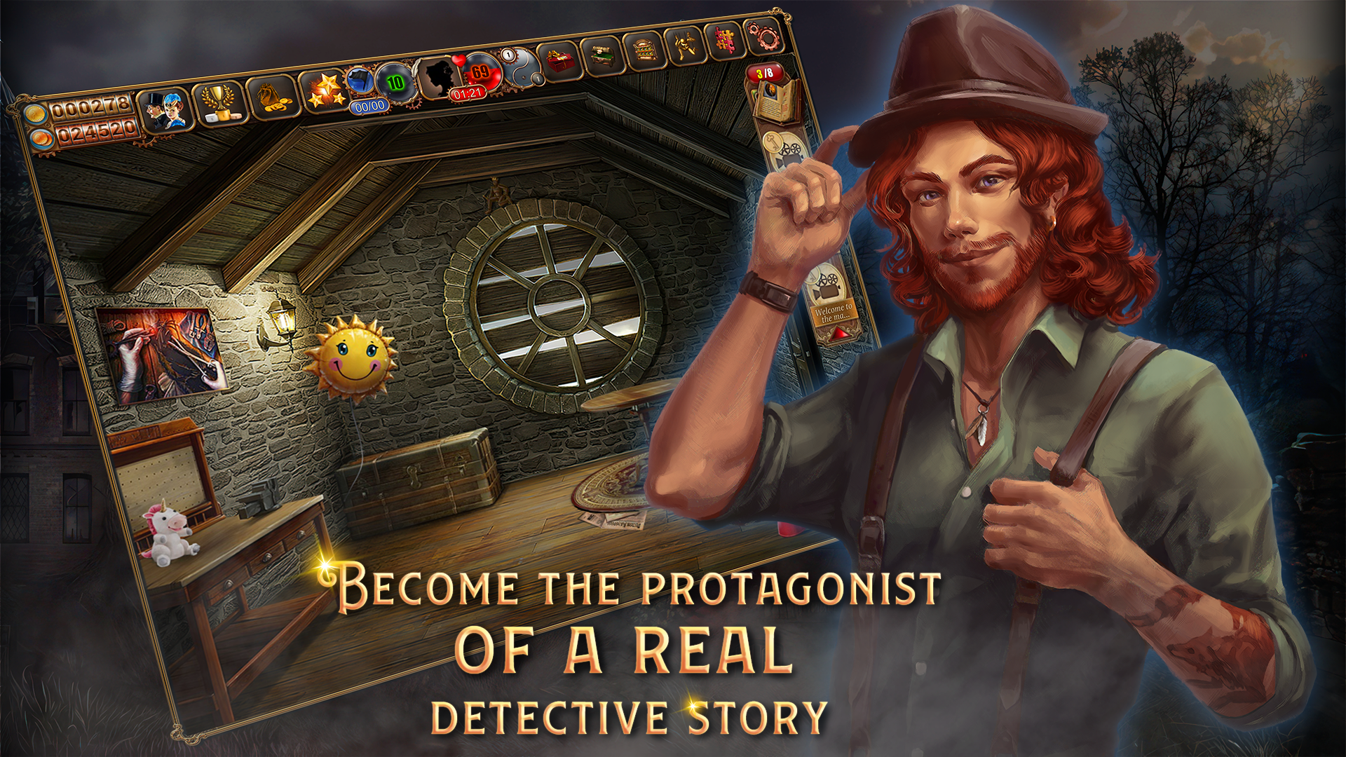 Panic Room 2: Al escondite | Descárgalo y juega gratis - Epic Games Store