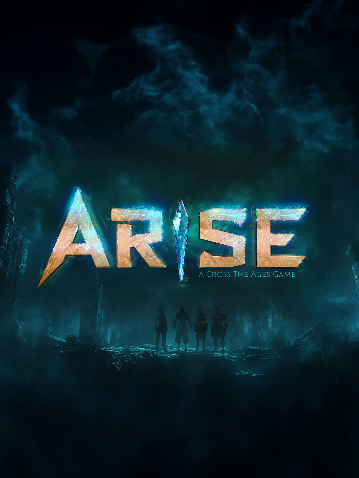 Arise 출시 예정 - Epic Games Store