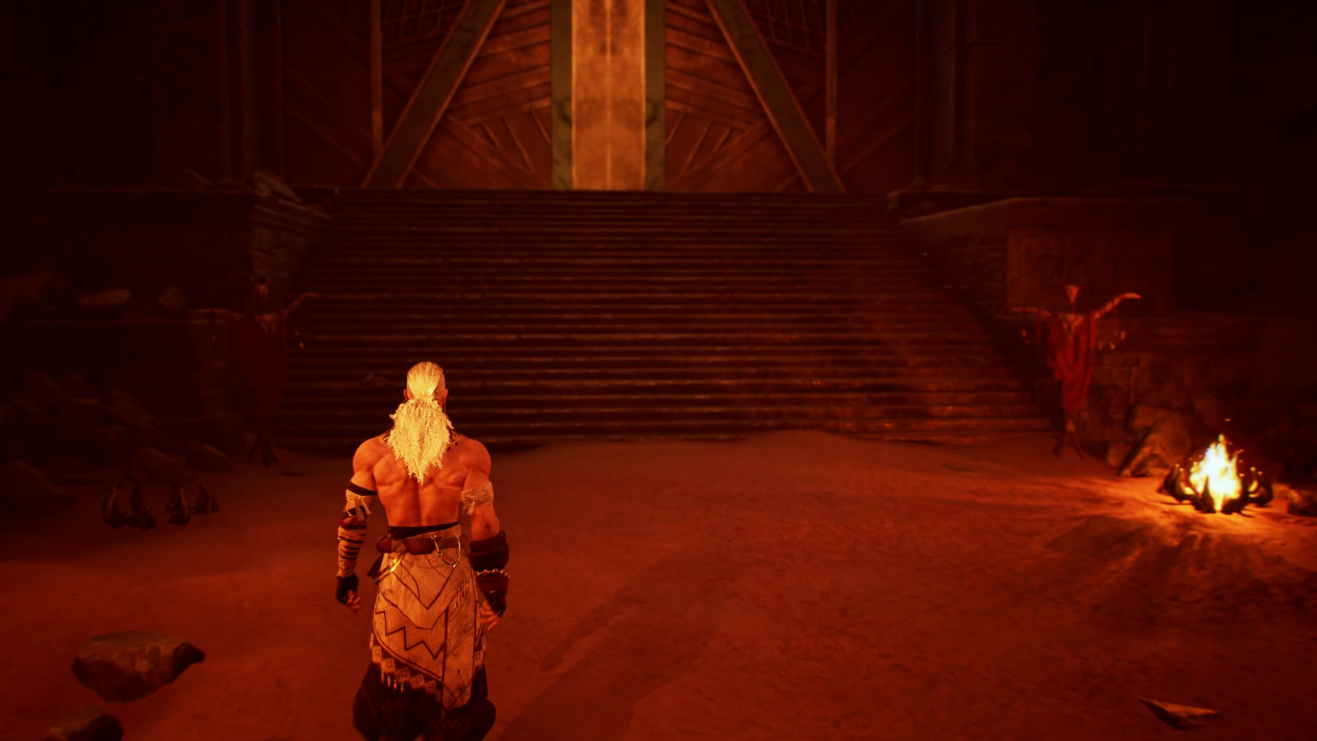 Arise Coming Soon - Epic Games Store