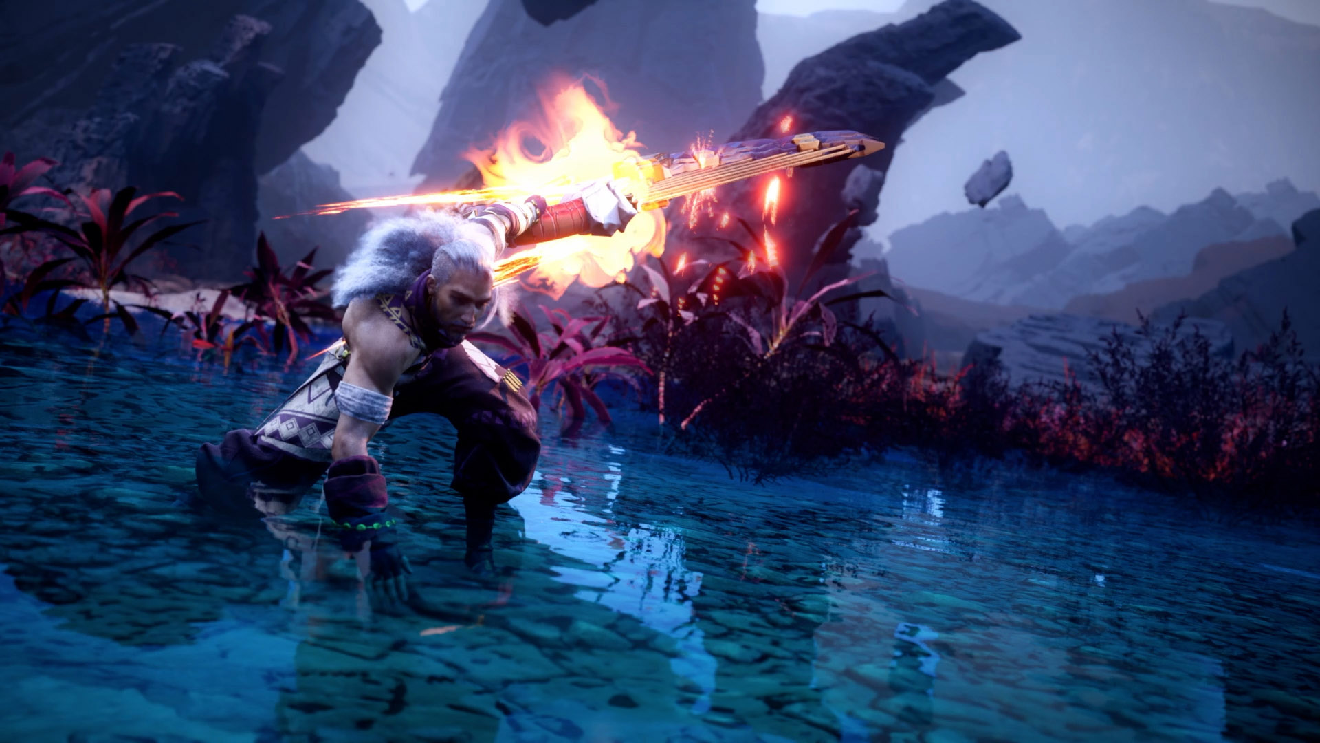 Arise Coming Soon - Epic Games Store