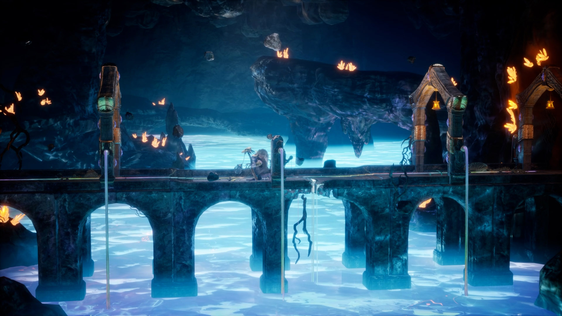 Arise Coming Soon - Epic Games Store