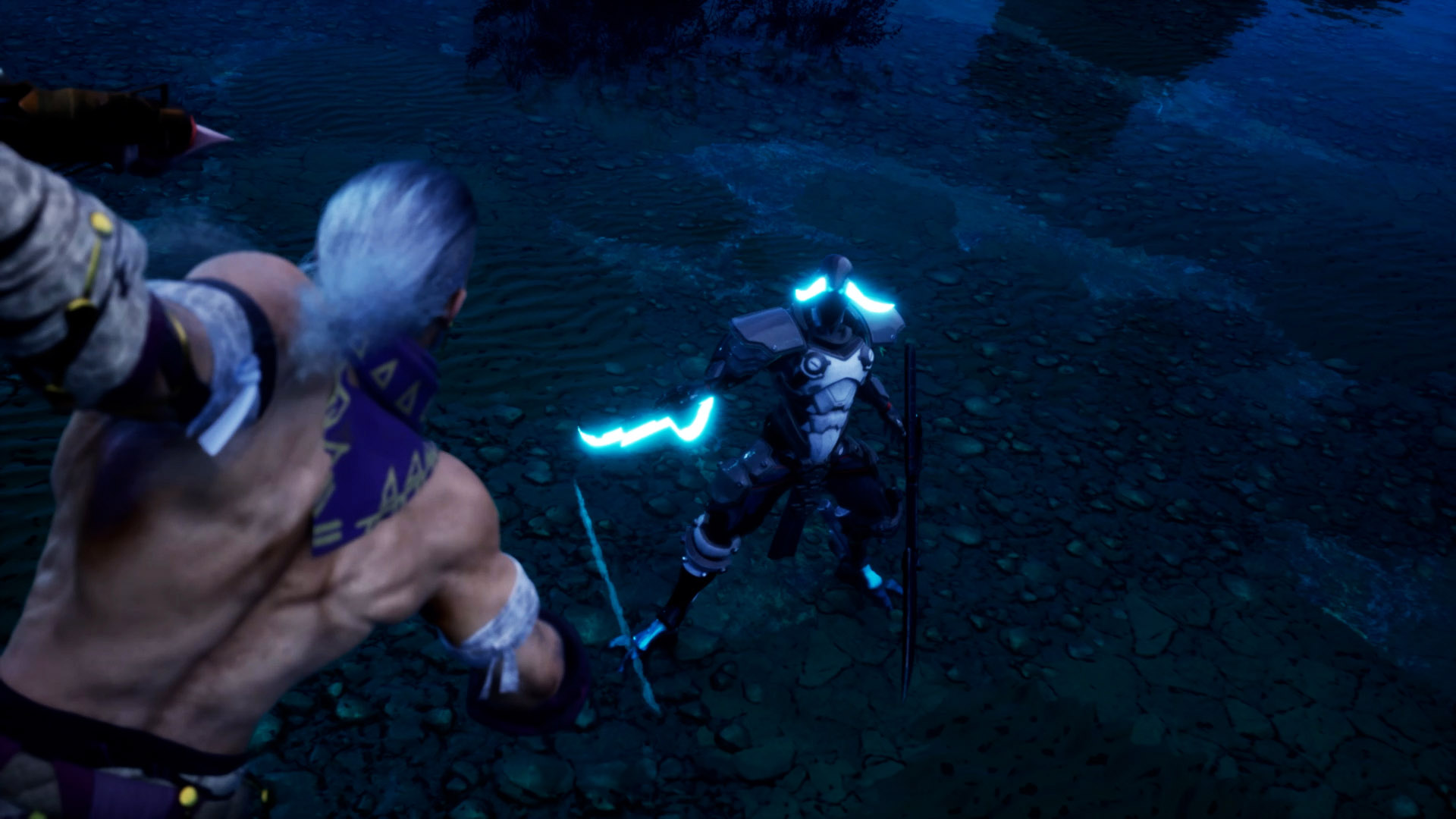 Arise Coming Soon - Epic Games Store