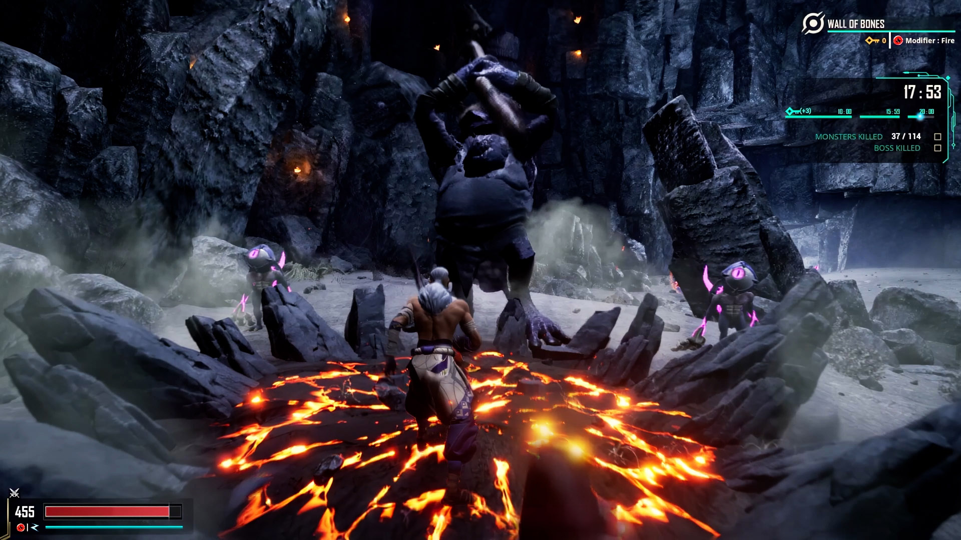 Arise Coming Soon - Epic Games Store