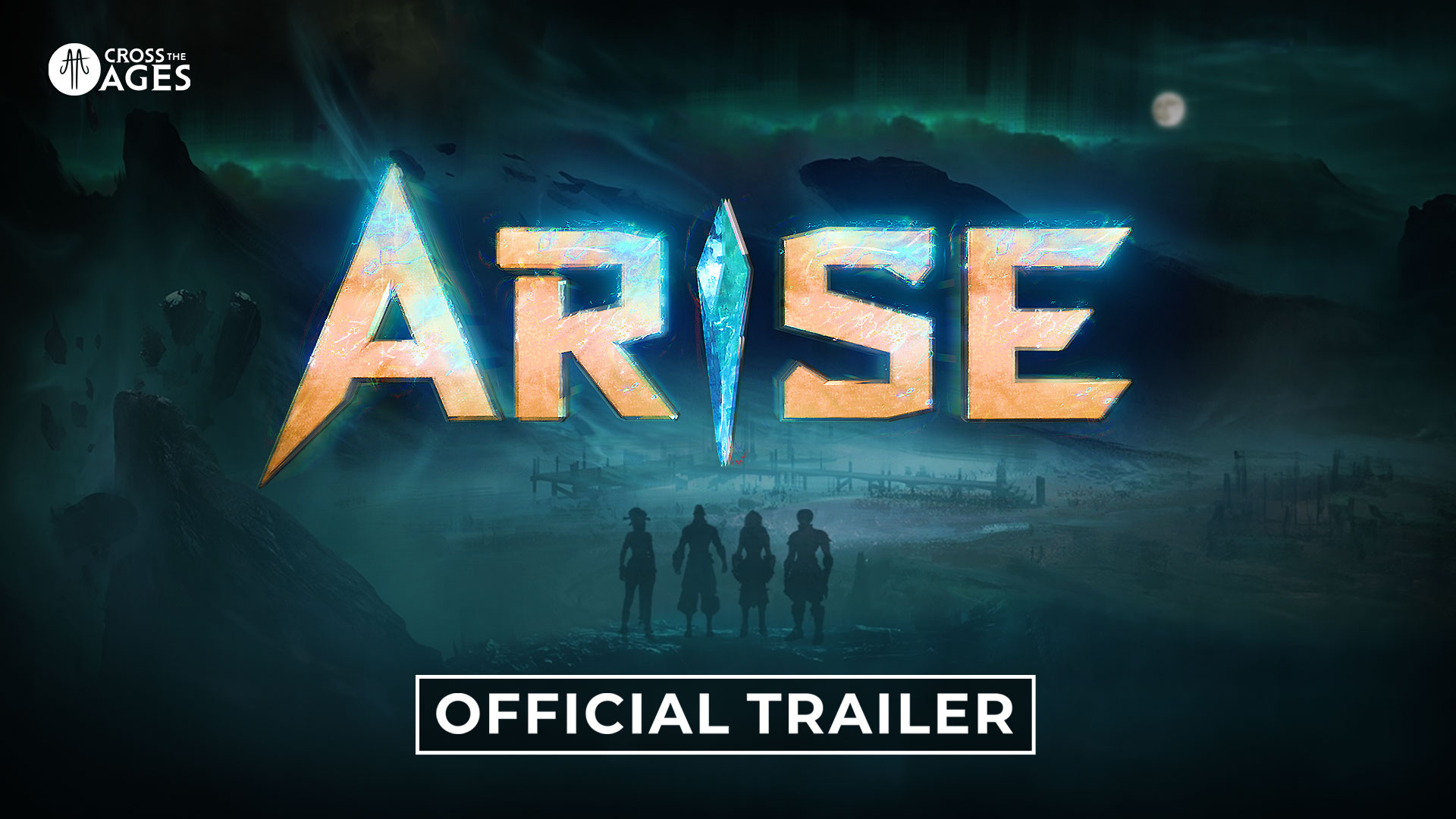 Arise Coming Soon - Epic Games Store