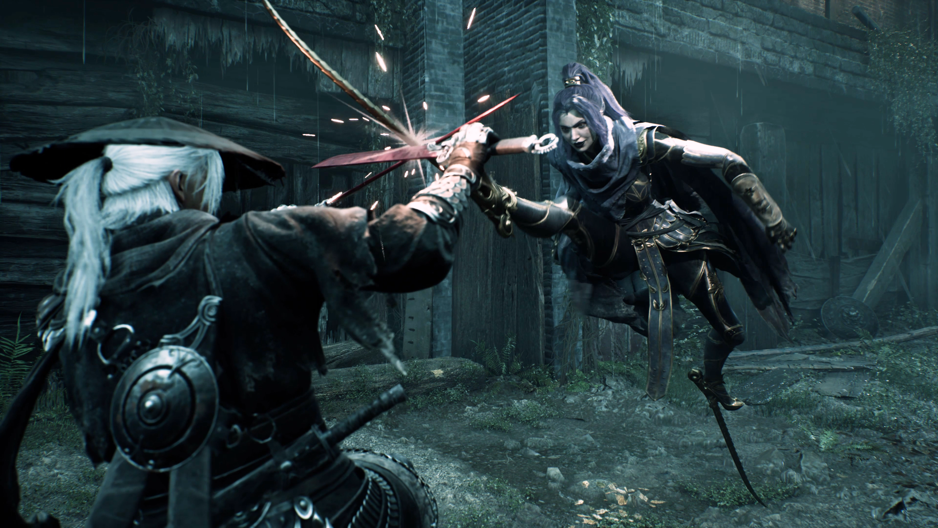 Phantom Blade Zero Chega brevemente – Epic Games Store