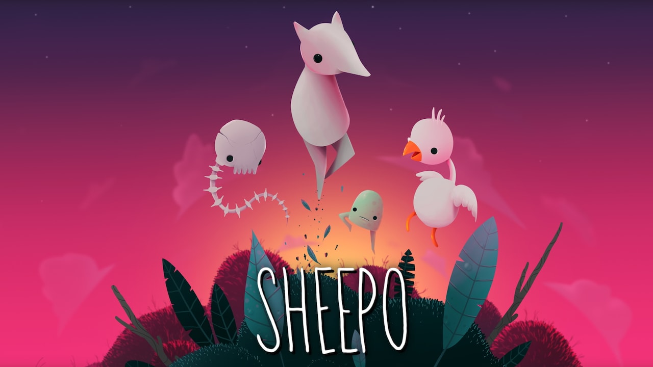 Sheepo | Download and Buy Today - Epic Games Store