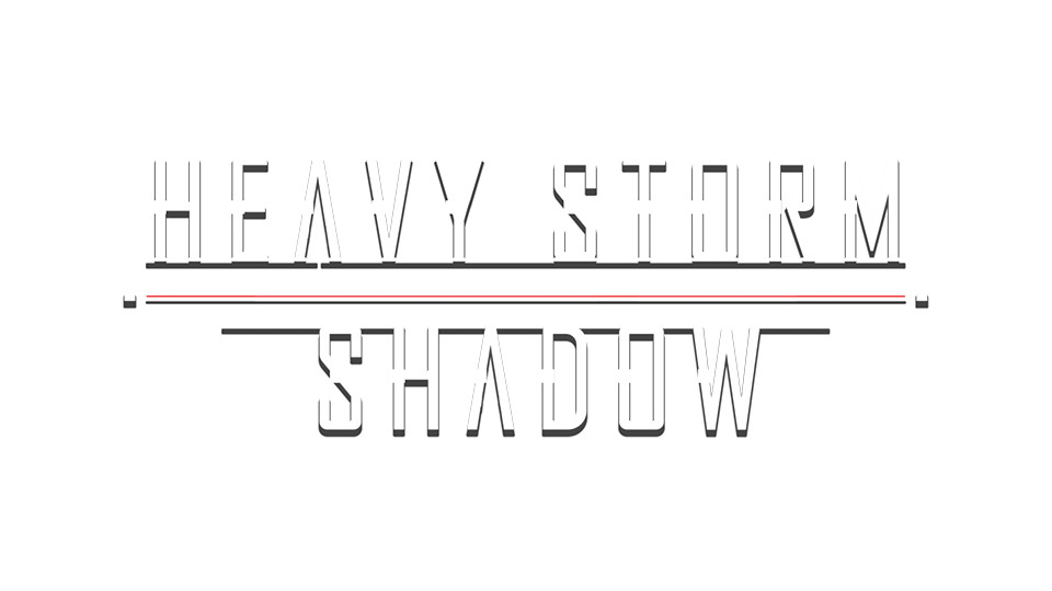 Heavy Storm Shadow | Download and Buy Today - Epic Games Store