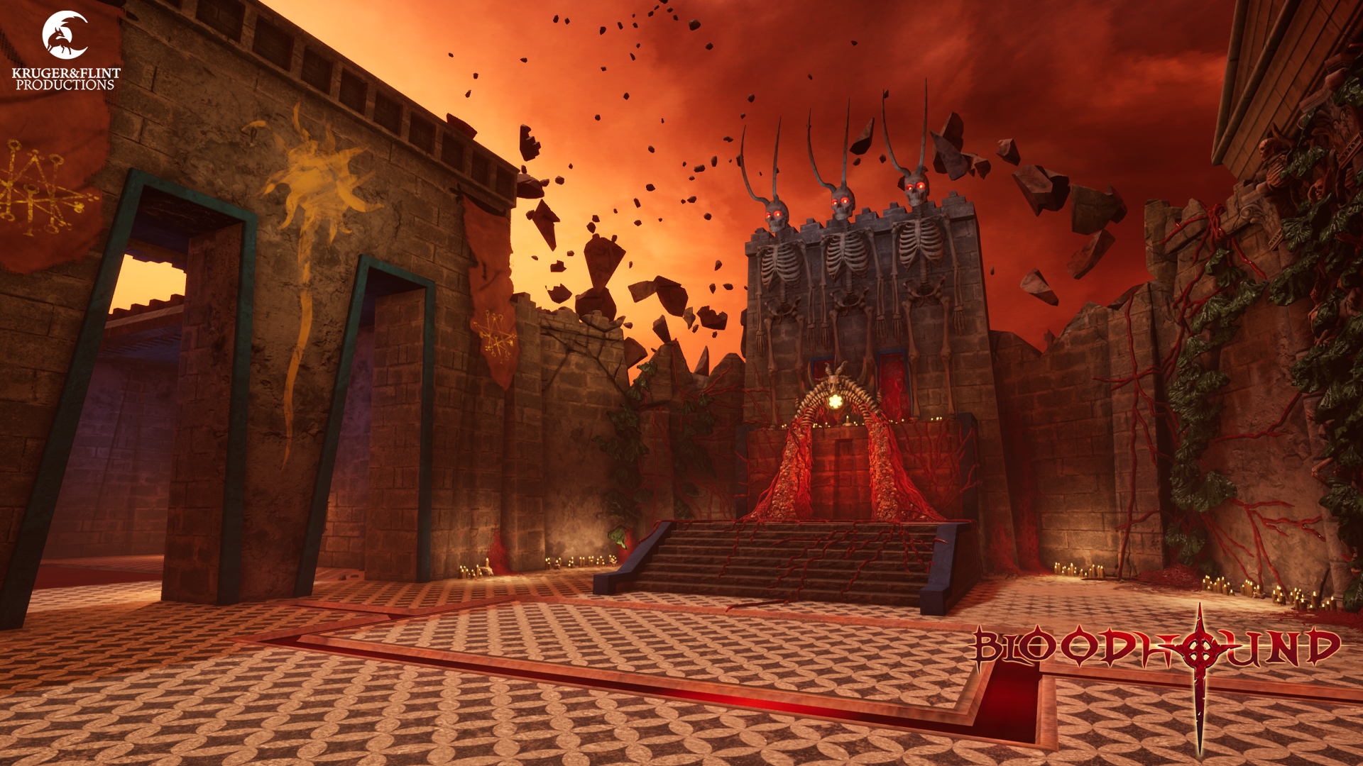 Bloodhound | Download and Buy Today - Epic Games Store