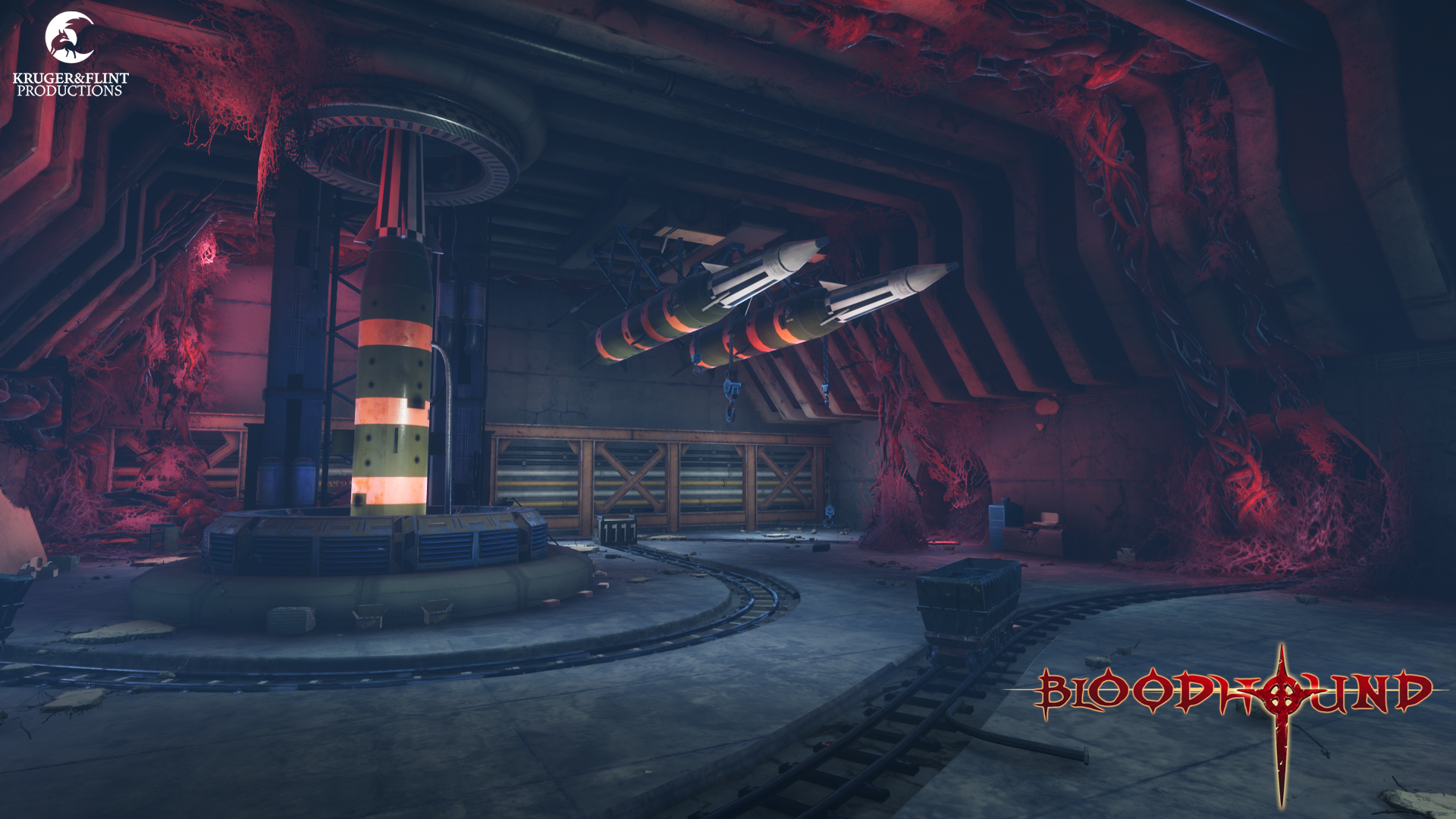 Bloodhound | Download and Buy Today - Epic Games Store