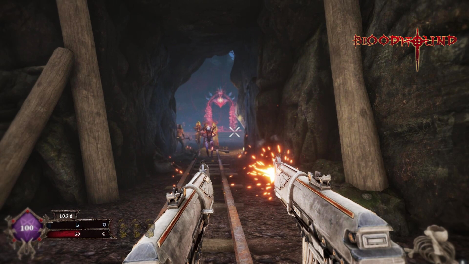 Bloodhound | Download and Buy Today - Epic Games Store