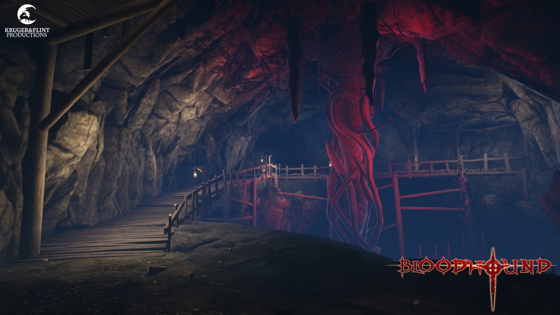 Bloodhound | Download and Buy Today - Epic Games Store