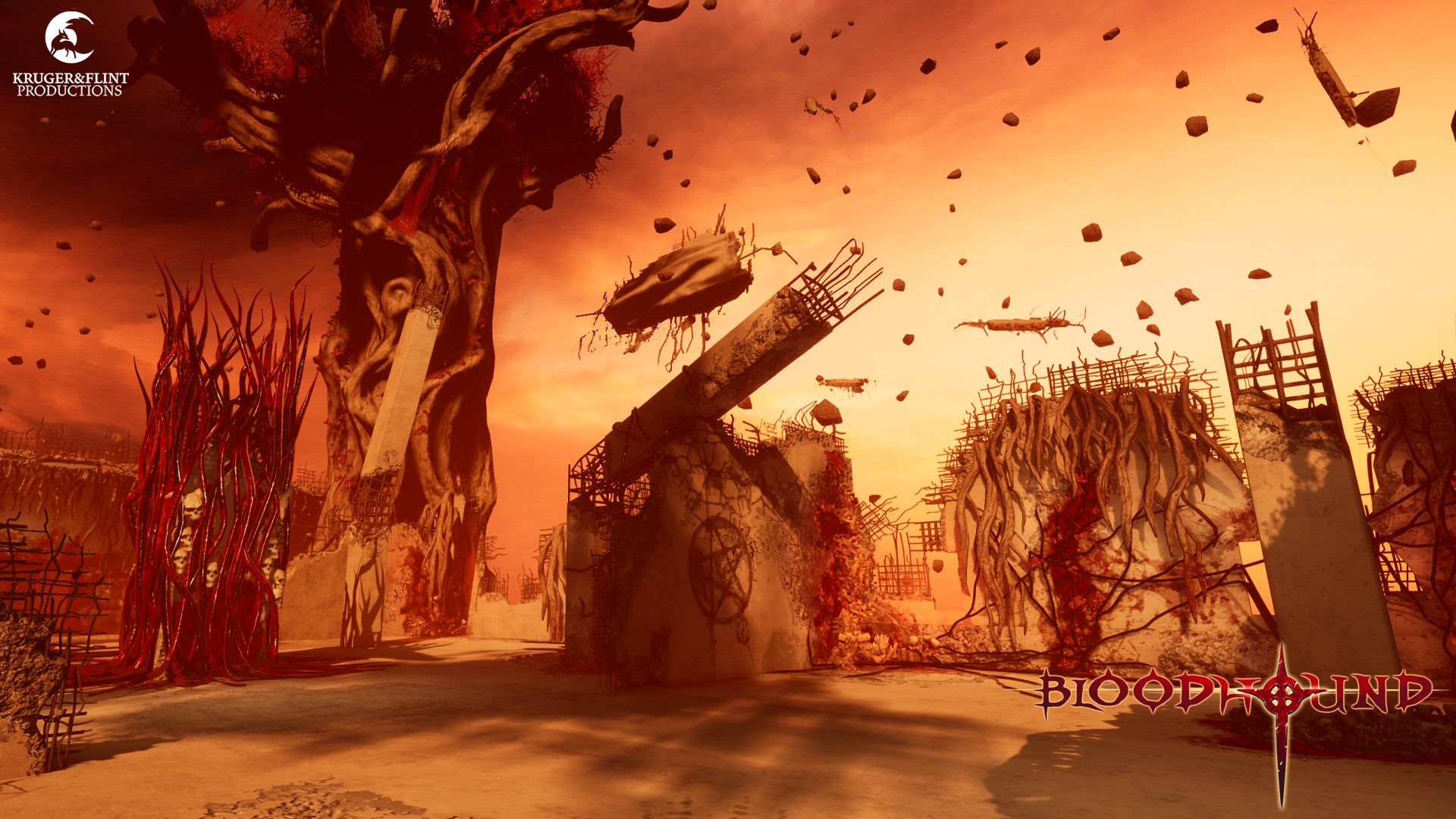 Bloodhound | Download and Buy Today - Epic Games Store