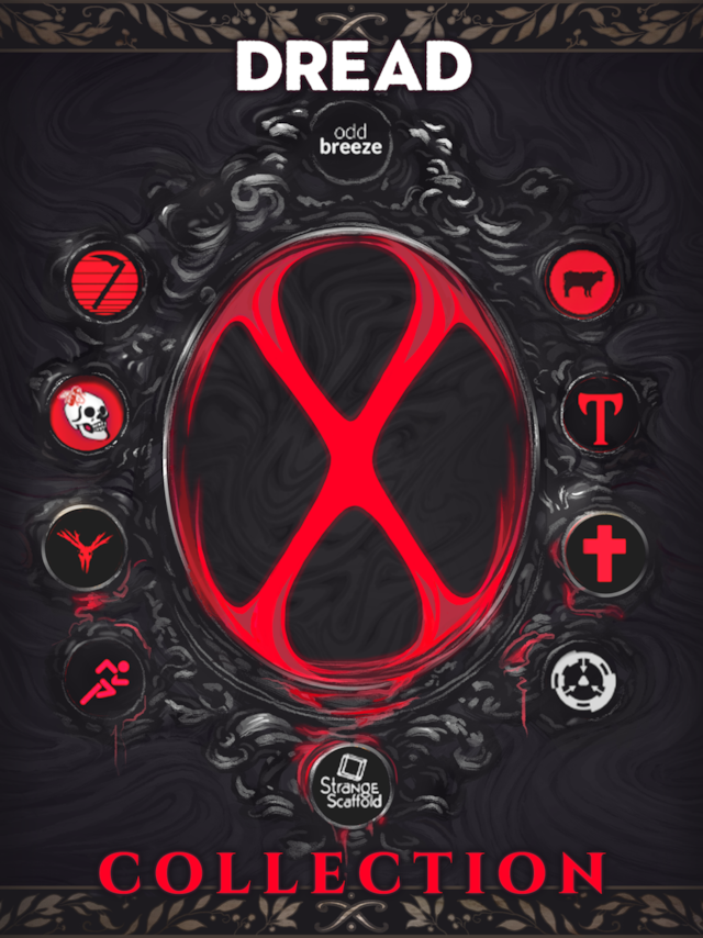 Horror games | Download the Best Scary Games for PC - Epic Games