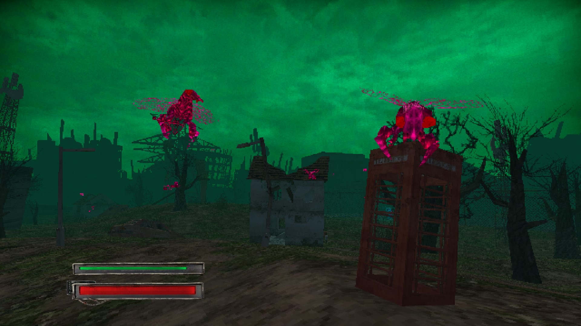 Dread X Collection | Download and Buy Today - Epic Games Store