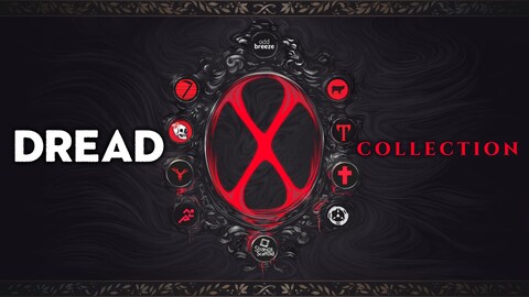 Dread X Collection | Download and Buy Today - Epic Games Store