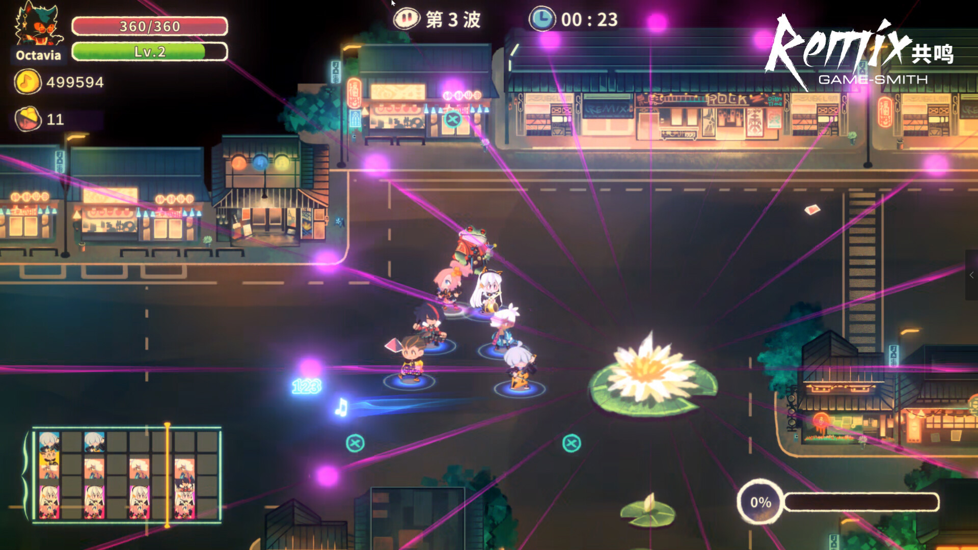 ReMix | Download and Buy Today - Epic Games Store