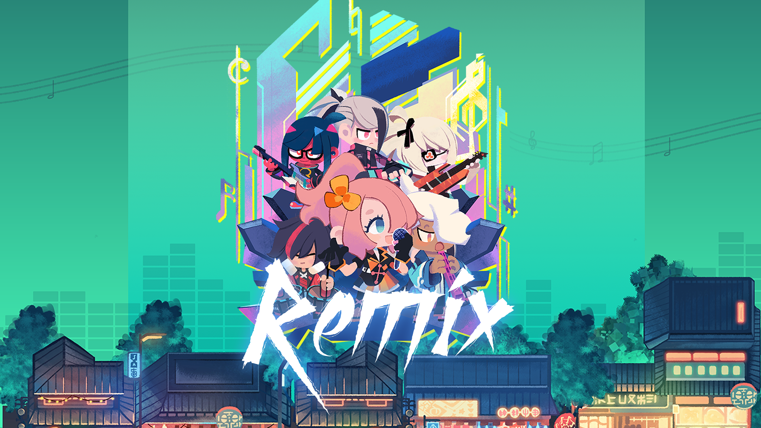 اكتشف شيئًا جديدًا | Epic Games Store