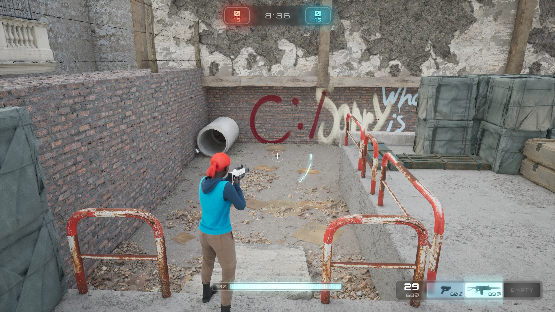 Skirmish | Download and Buy Today - Epic Games Store