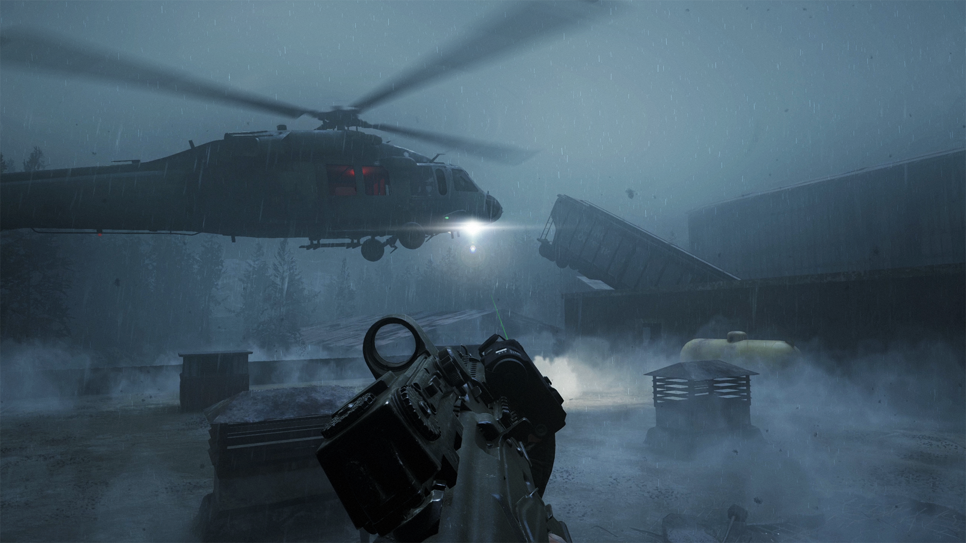 Beautiful Light Coming Soon - Epic Games Store