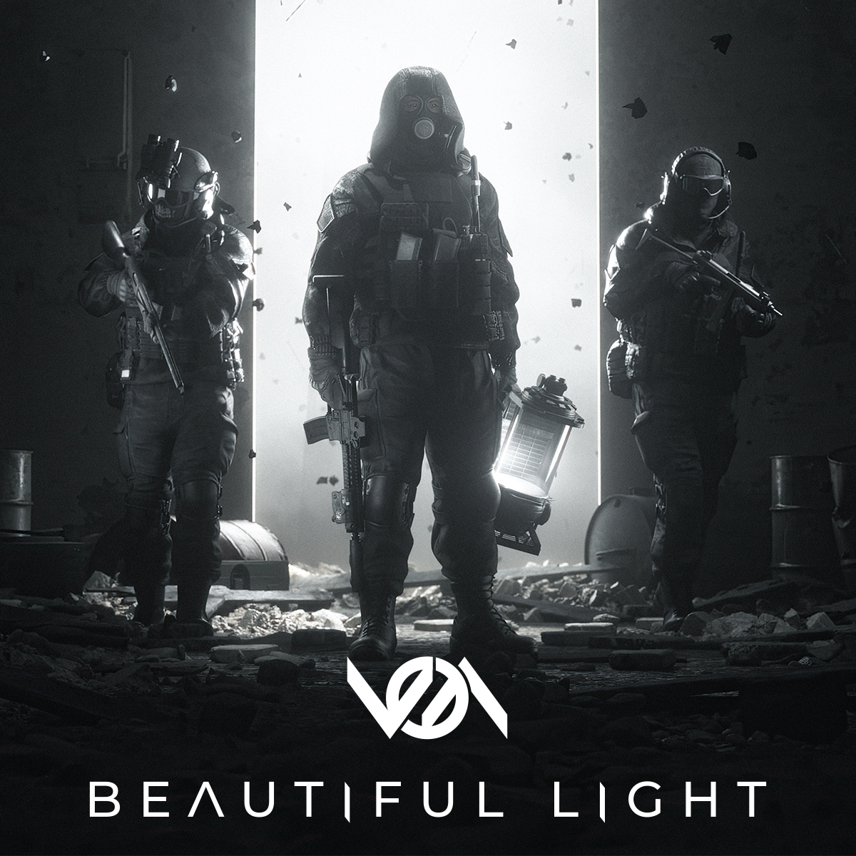 Beautiful Light Coming Soon - Epic Games Store