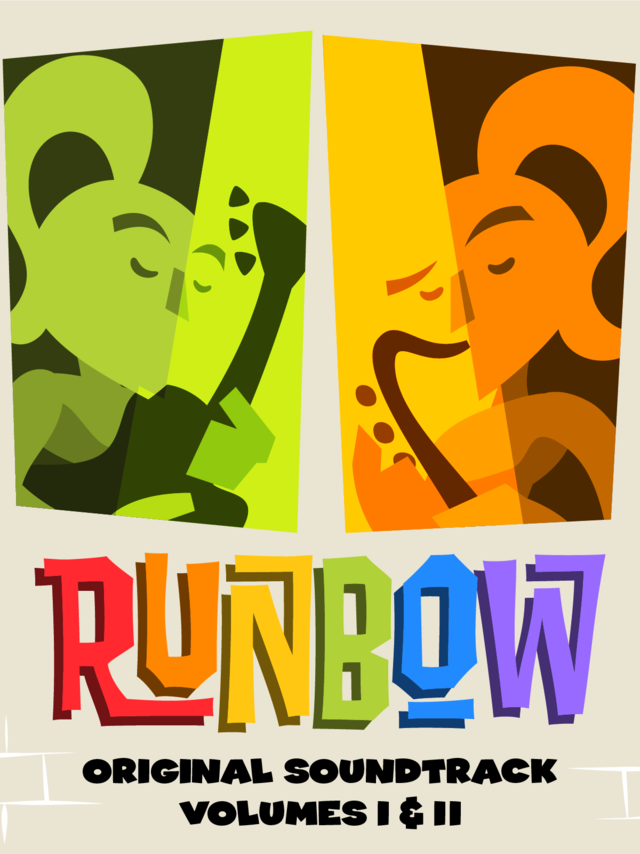 Runbow DLC and All Addons - Epic Games Store